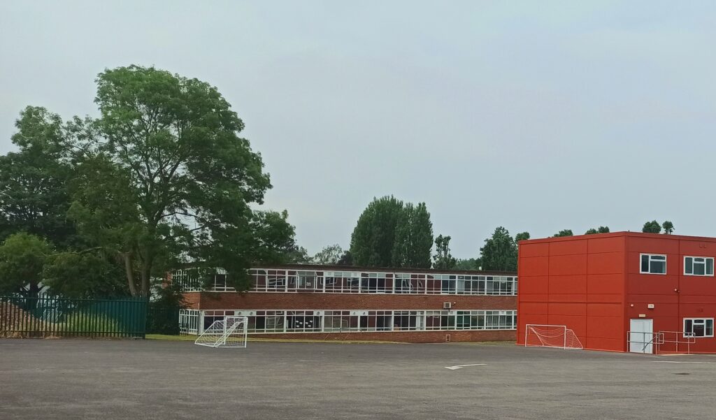 Home - North Star Academy Trust
