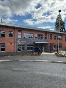 Contact - North Star Academy Trust