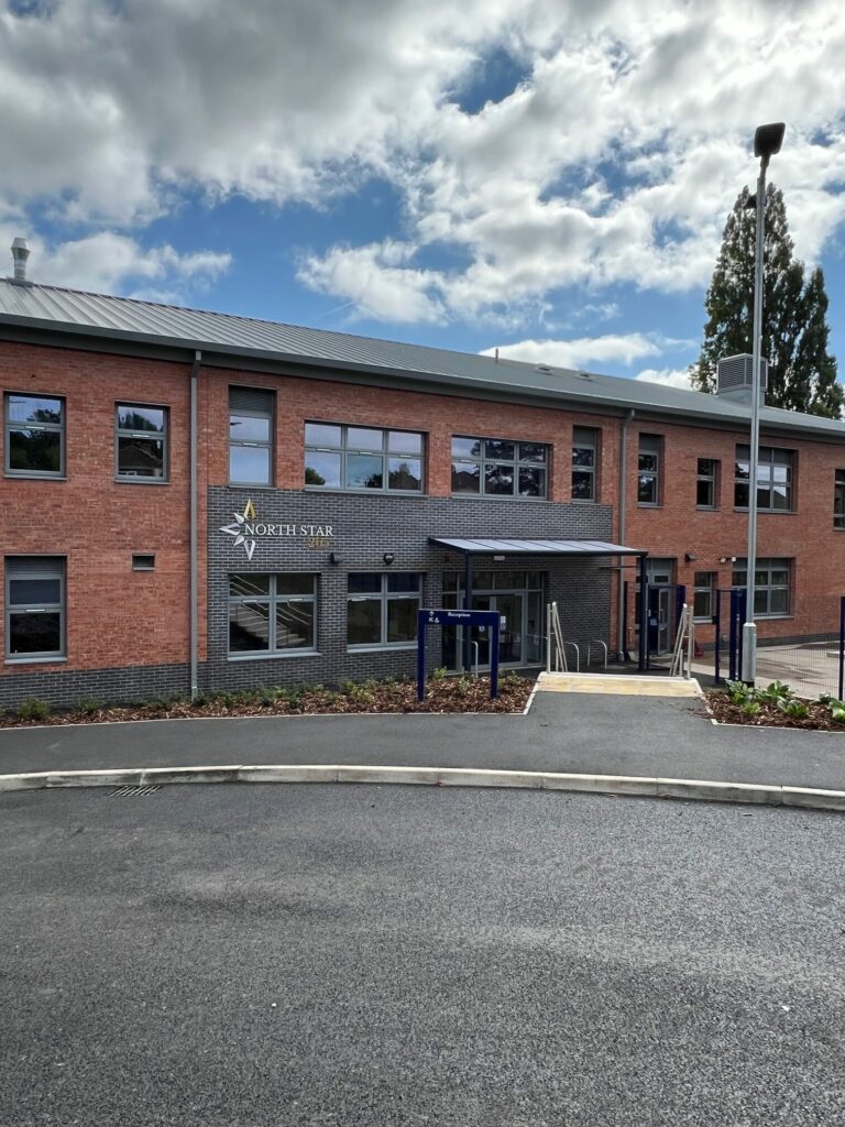 Our Academies - North Star Academy Trust